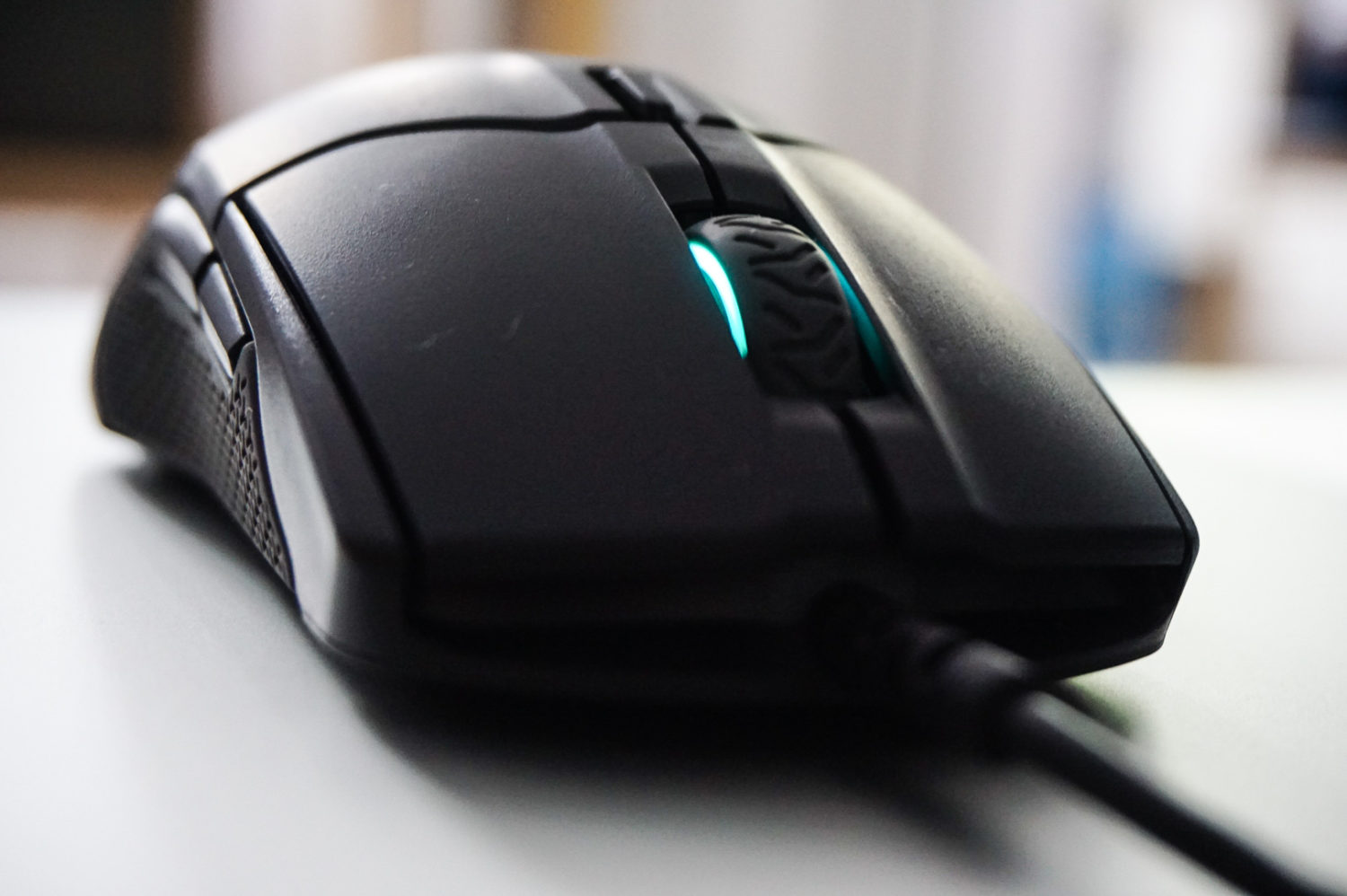 Les meilleures souris gamer en 2021, le guide