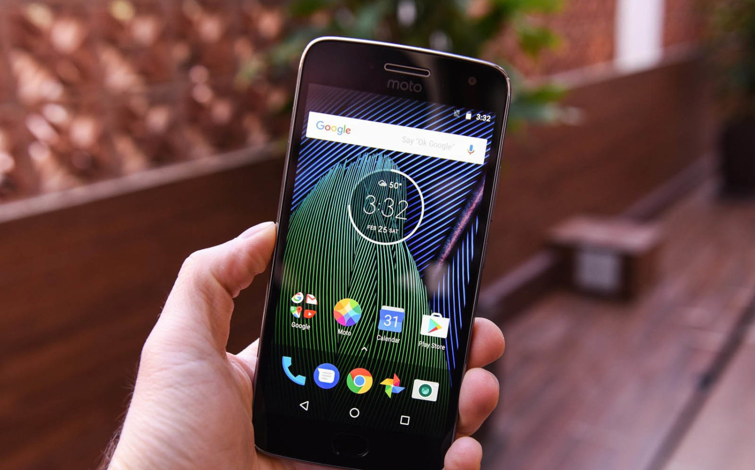 Test Moto G5S Plus : l’avis complet de la rédaction