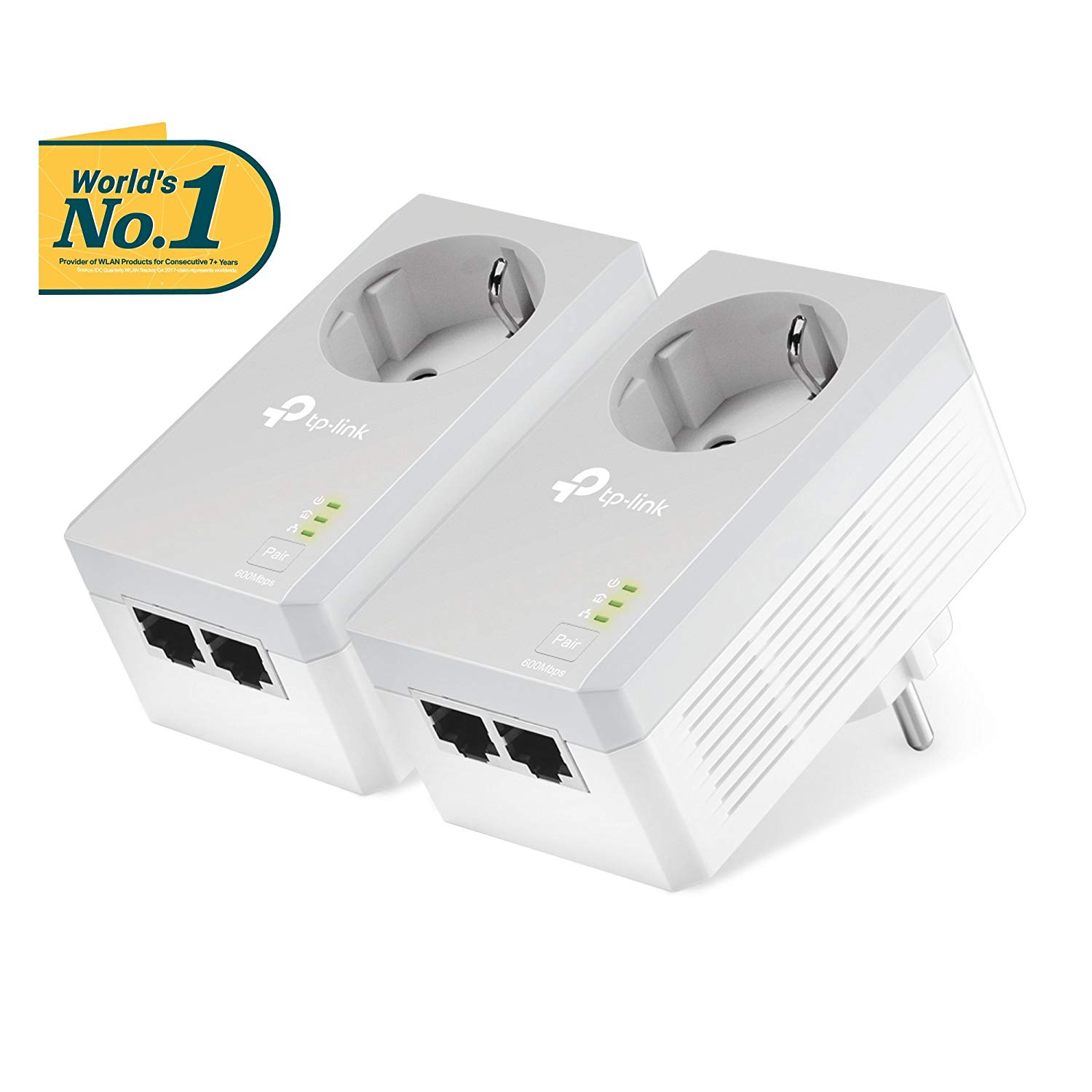 Les meilleures prises CPL en 2021 : notre guide