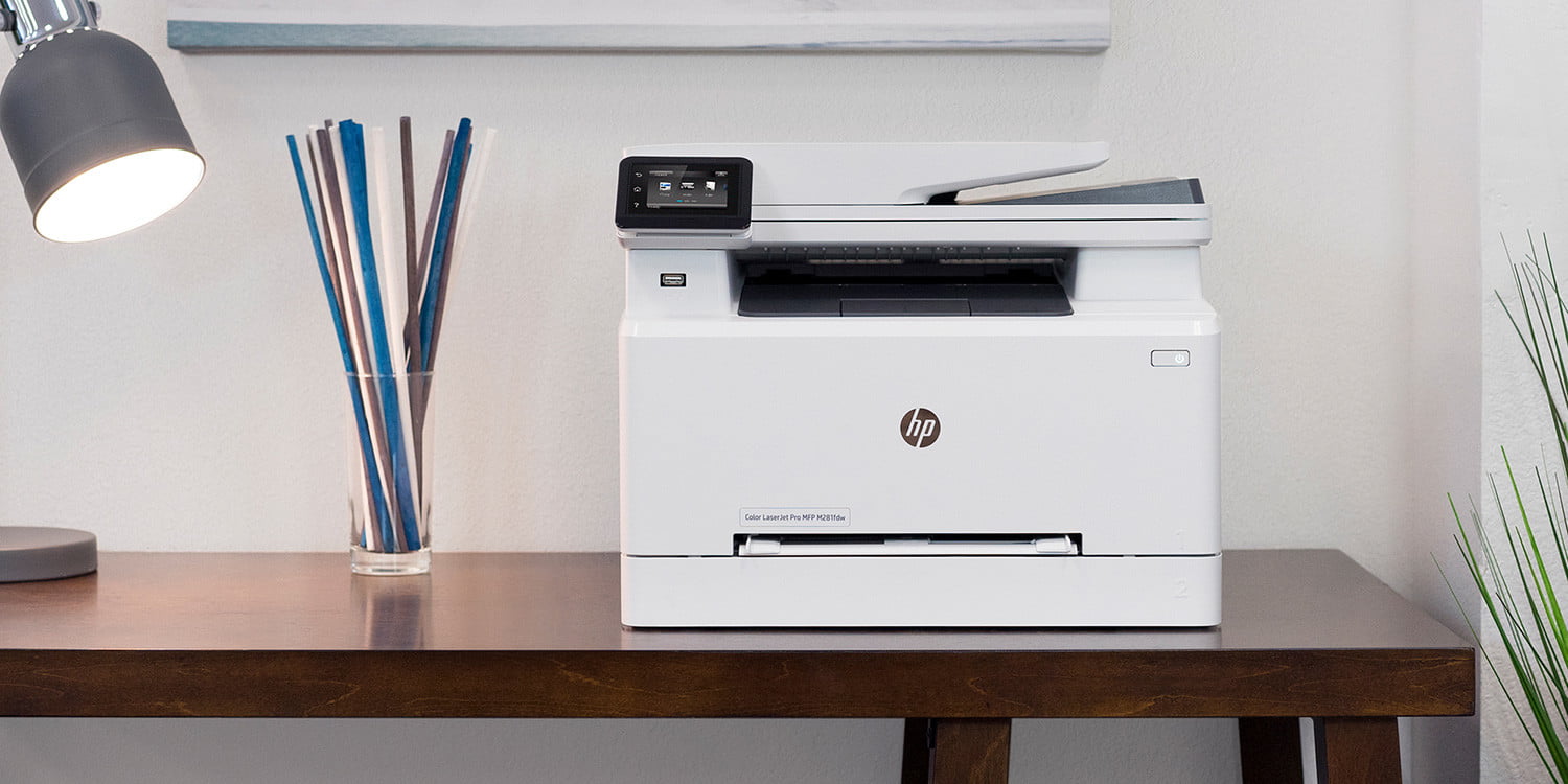 Les meilleures imprimantes laser en 2021