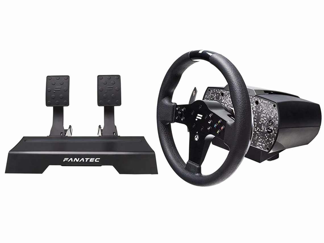 Les meilleurs volants pour Xbox One en 2021