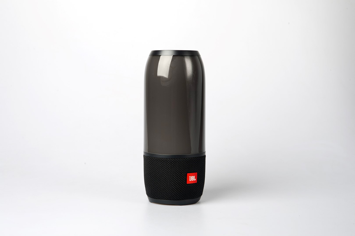 Test de la JBL Pulse 3 : l’enceinte haute en couleur