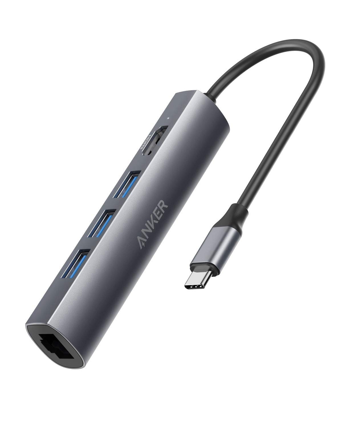 Les meilleurs adaptateurs USB-C pour 2021