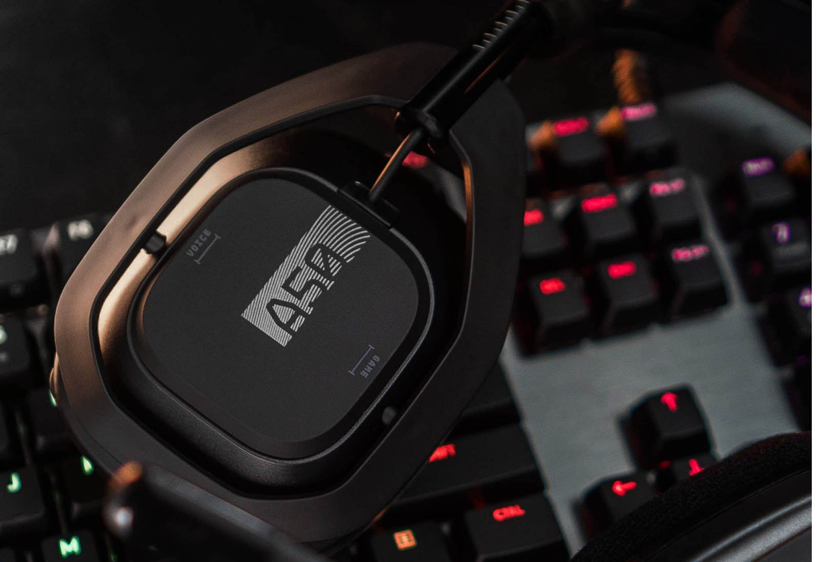 Astro A50 (dernière version) : Notre test complet