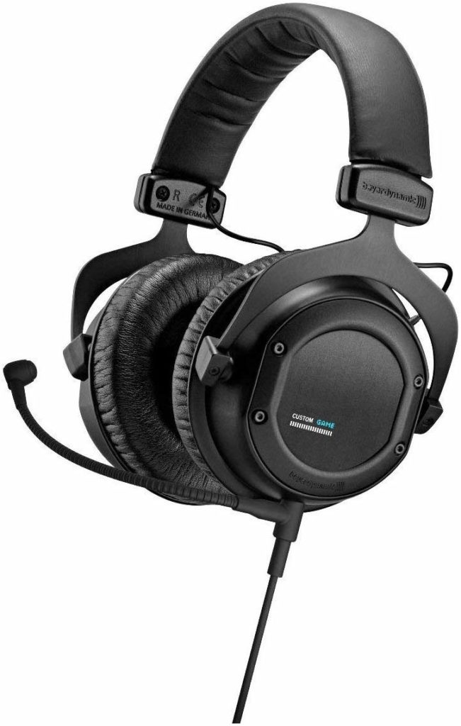 Casque Gamer : les meilleurs en 2021
