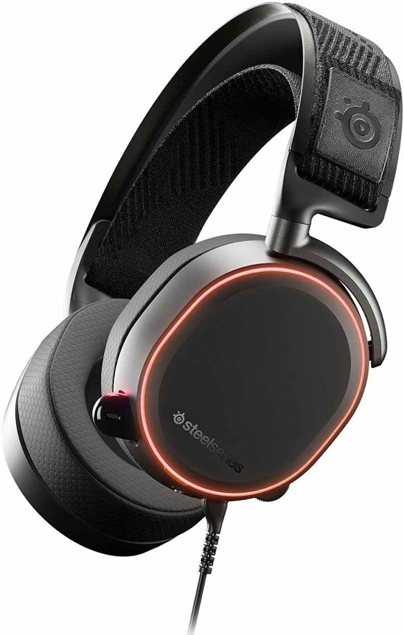 Casque Gamer : les meilleurs en 2021
